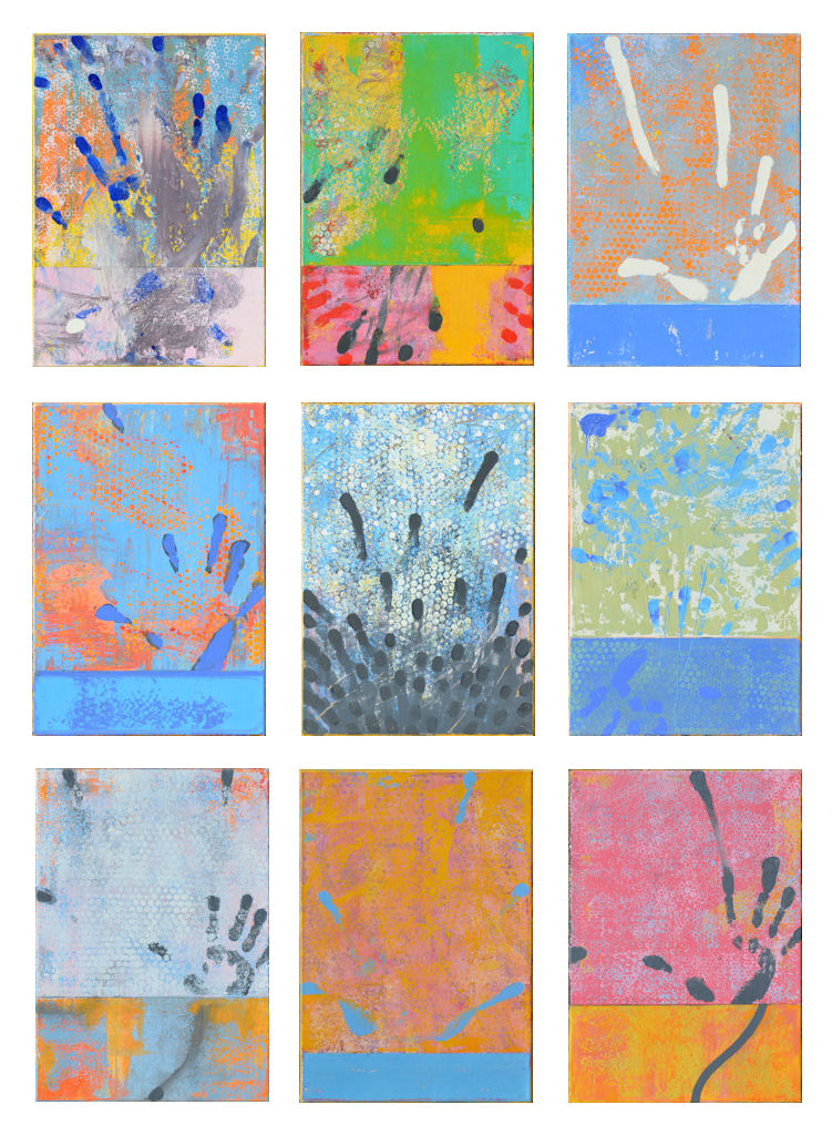 MK Bisbee Trouble at Sea